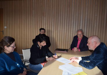 Toutes les actualités - Mairie de Grabels