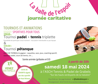 Ville de Grabels - Mairie de Grabels