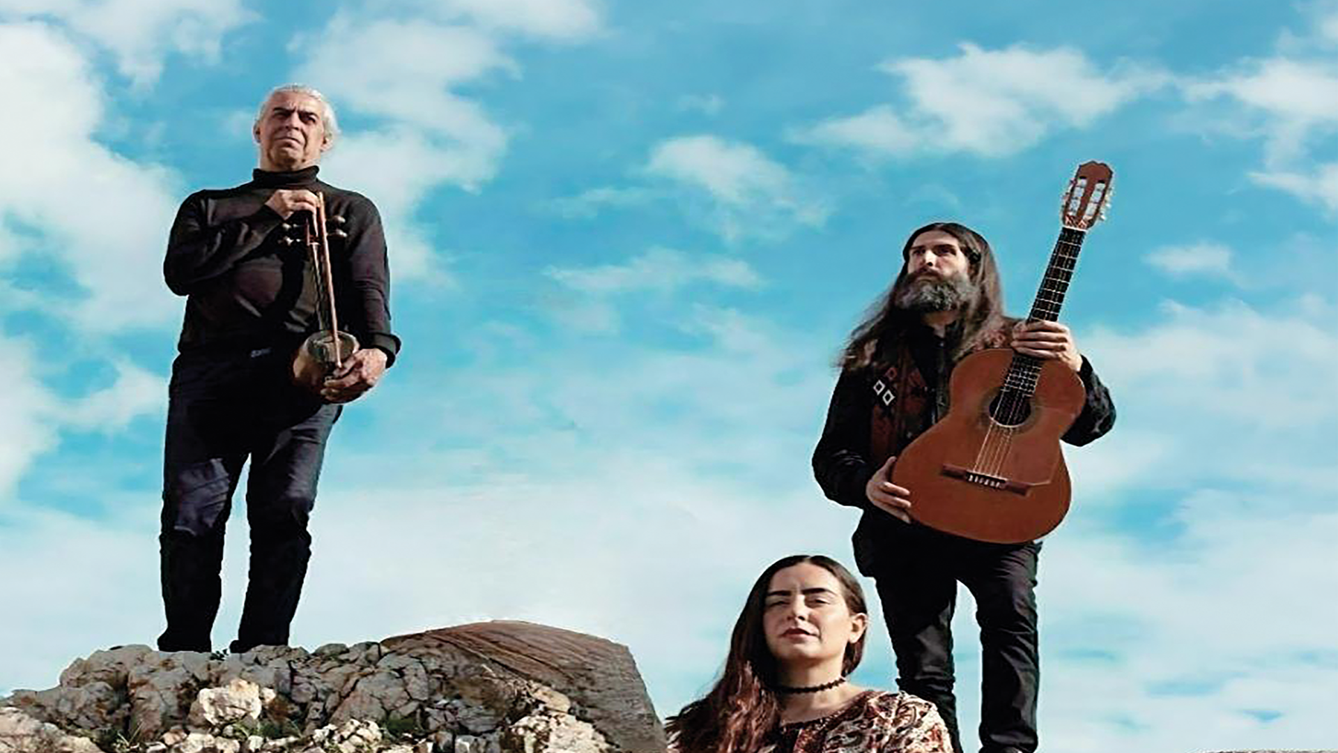 La musique dans tous ses eclats