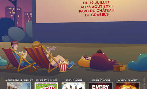 Ville de Grabels - Mairie de Grabels