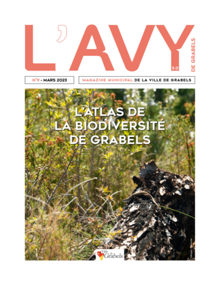 Ville de Grabels - Mairie de Grabels